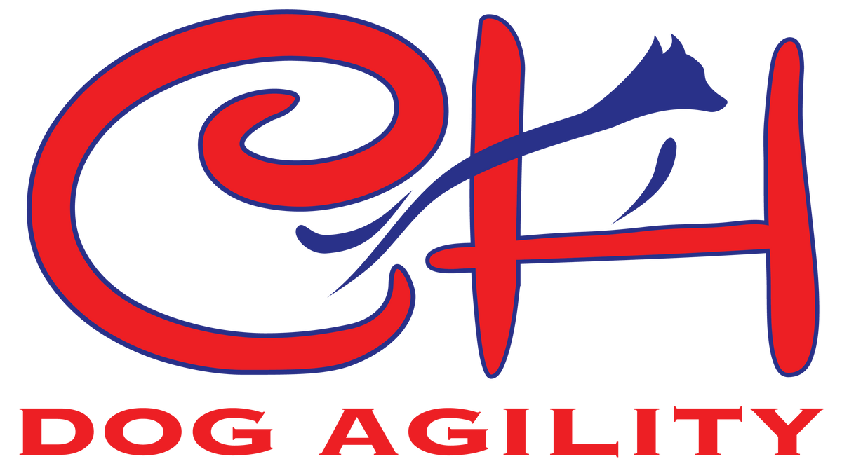 CH Dog Agility – Ernie's Agility Pro Shop