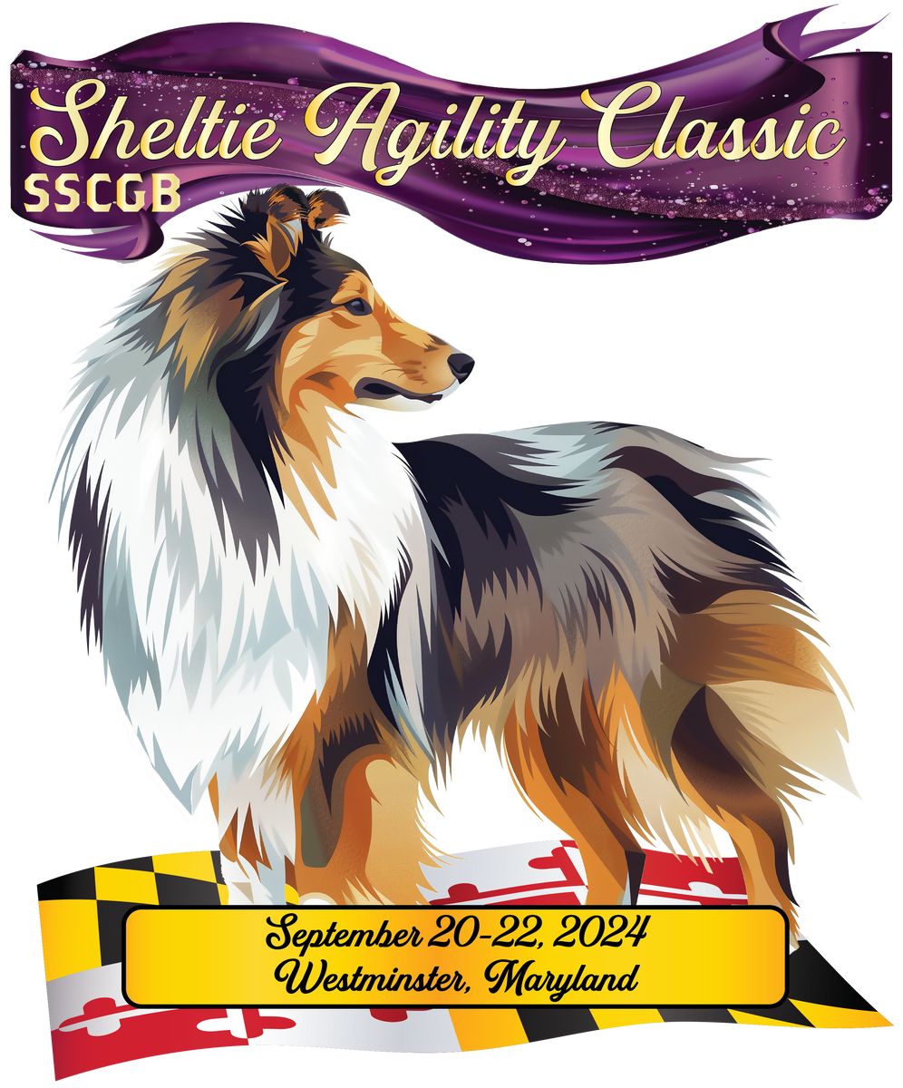 Sheltie Agility Classic – Ernie's Agility Pro Shop