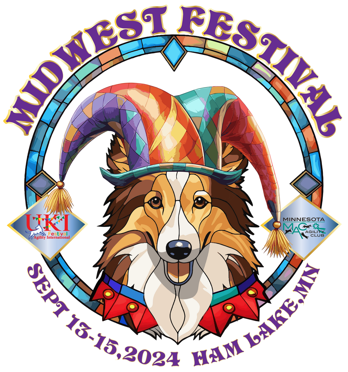 UKI Midwest Festival – Ernie's Agility Pro Shop