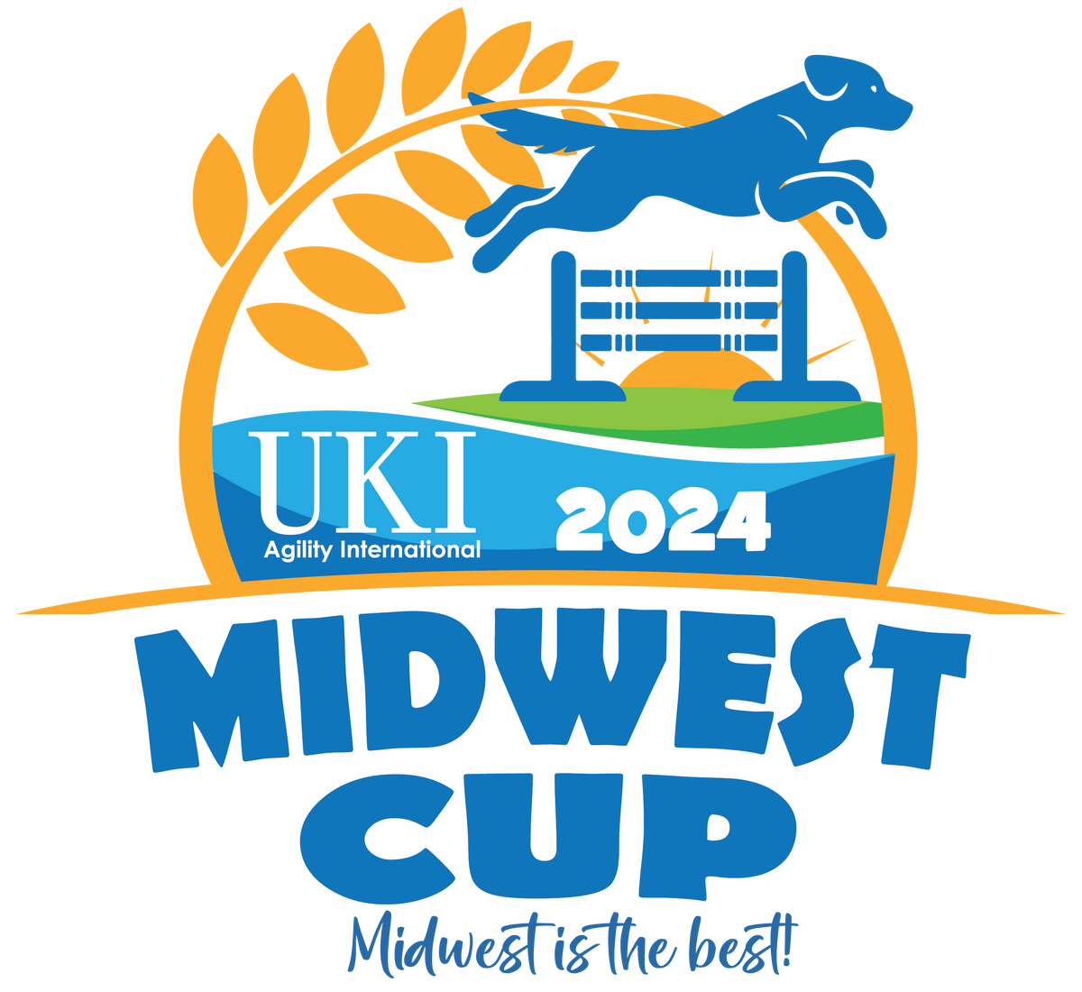 UKI Midwest Cup 2024 – Ernie's Agility Pro Shop