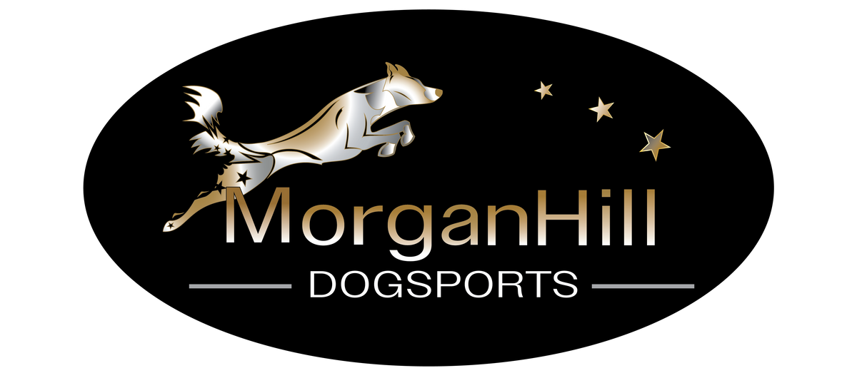 Morgan Hill Dog Sports – Ernie's Agility Pro Shop