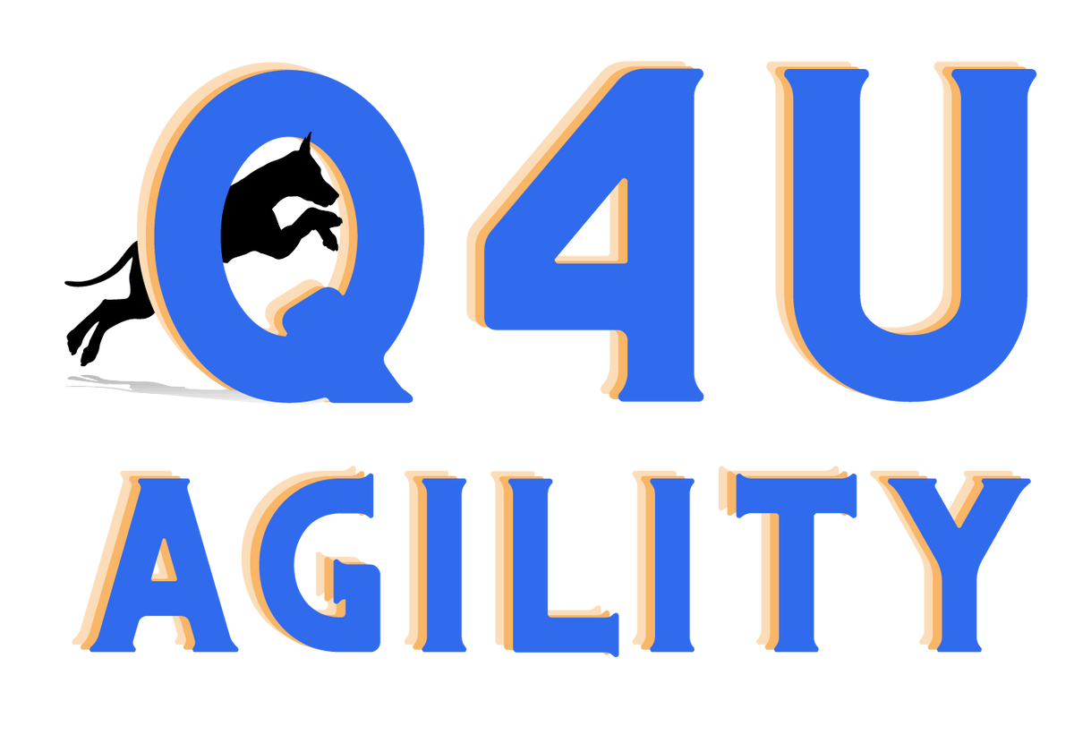 Q4U Agility – Ernie's Agility Pro Shop