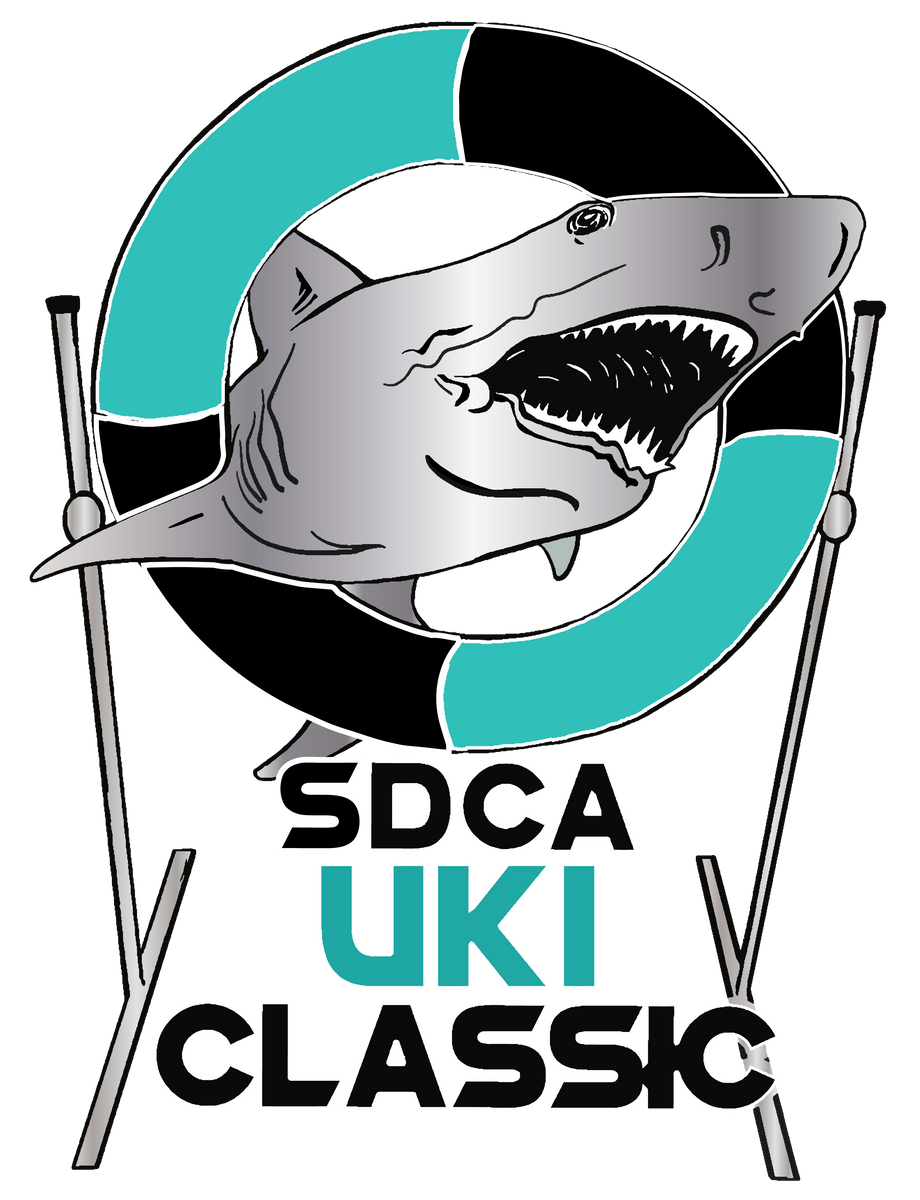 SDCA UKI CLASSIC 2025 – Ernie's Agility Pro Shop