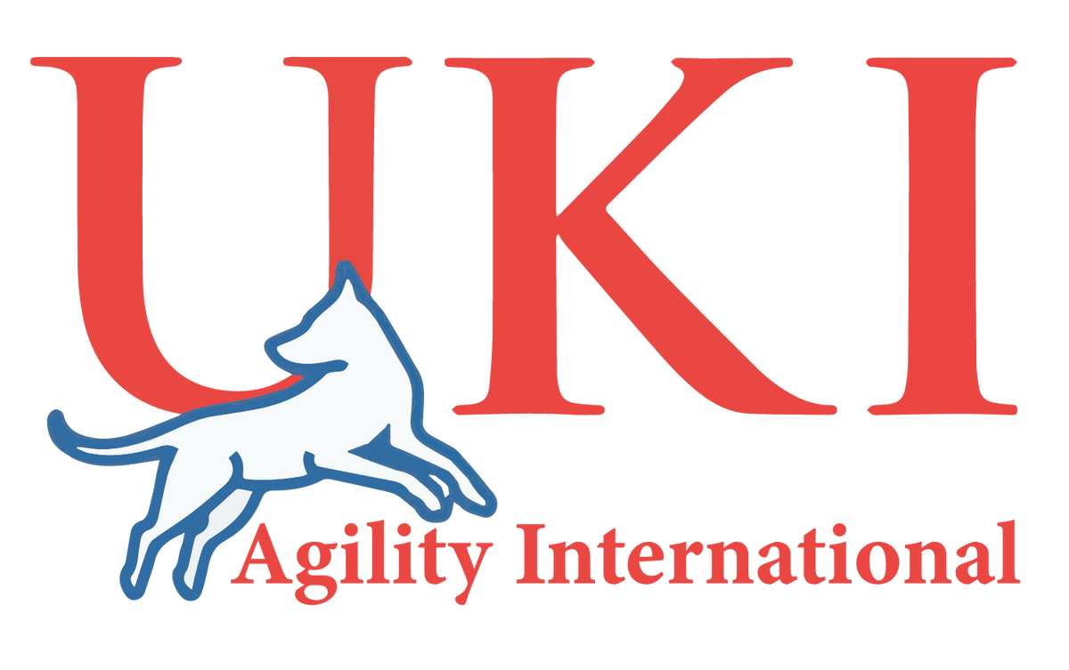 UKI Judges – Ernie's Agility Pro Shop