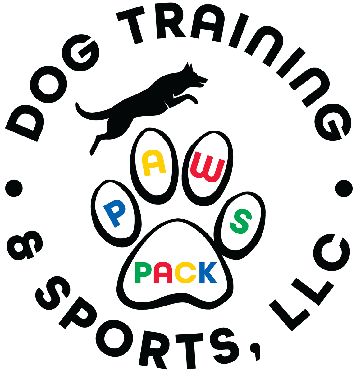 Paws Pack Dog Training & Sports, LLC – Ernie's Agility Pro Shop