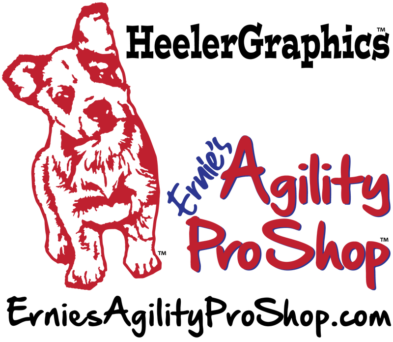 Ernie's Agility Pro Shop – Ernie's Agility Pro Shop