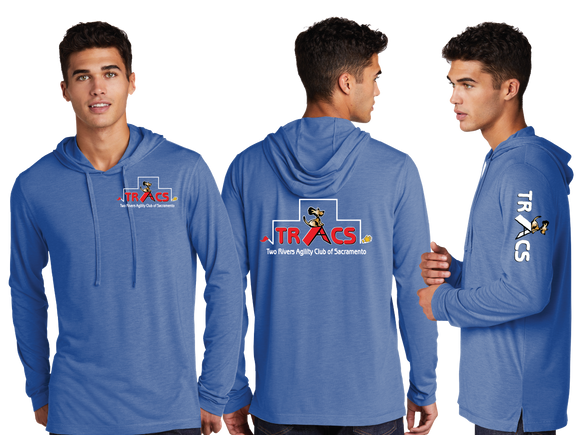 TRACS – Ernie's Agility Pro Shop