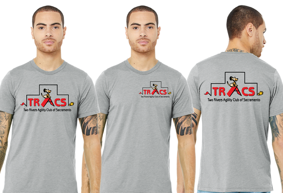 TRACS – Ernie's Agility Pro Shop