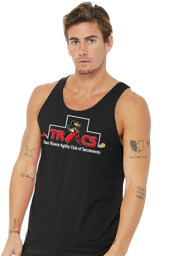 TRACS – Ernie's Agility Pro Shop