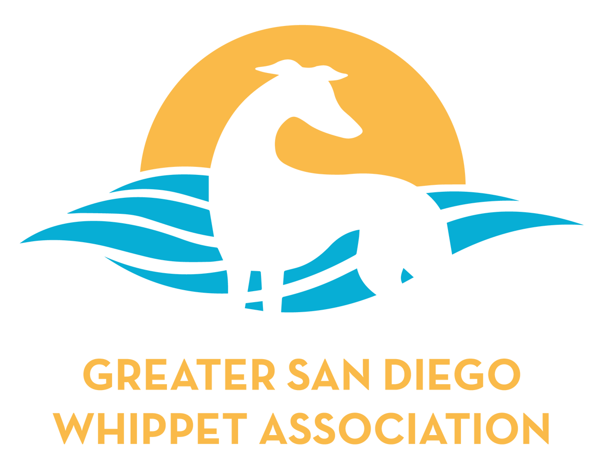 WHIP/Stickers Vinyl Laminated/Sticker – Ernie's Agility Pro Shop