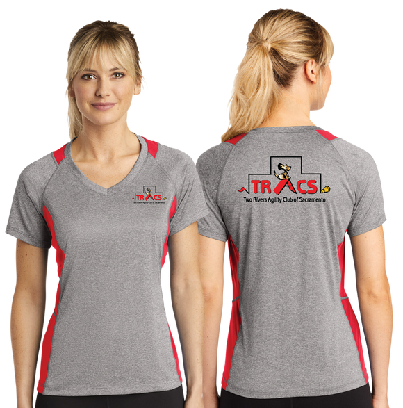 TRACS – Ernie's Agility Pro Shop